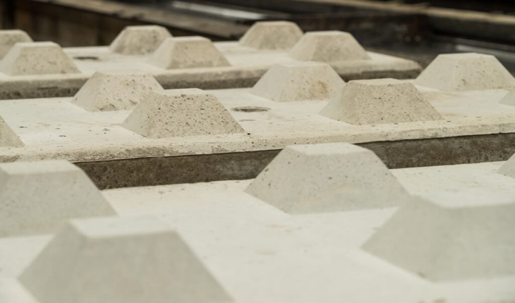 Interlocking Concrete Blocks - Unbrako