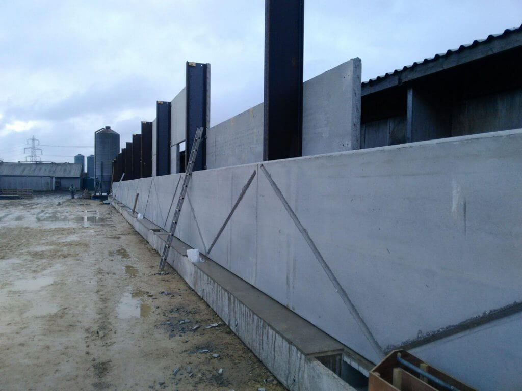 Bespoke Concrete - Unbrako